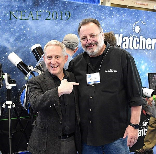 A Message from our Director... — Sky-Watcher USA