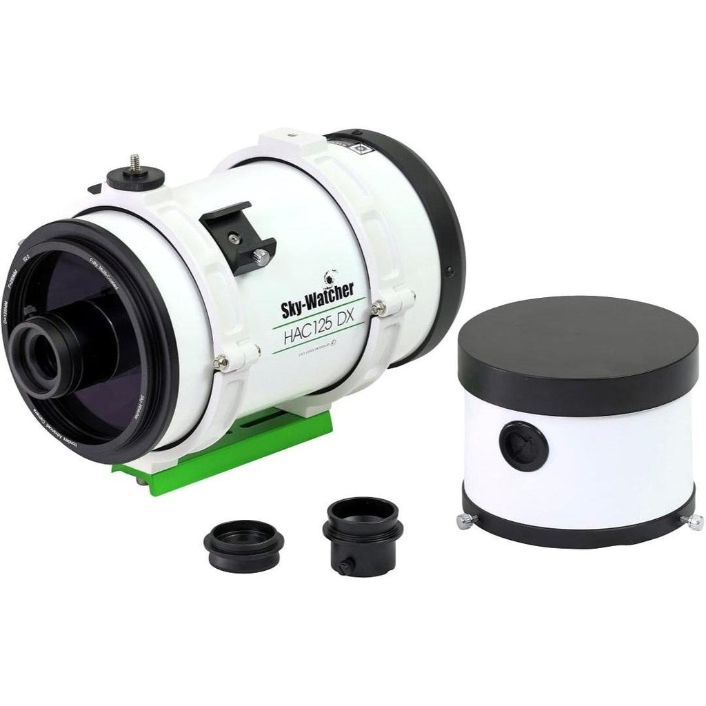 Heliostar 76mm H-Alpha Solar Telescope — Sky-Watcher USA