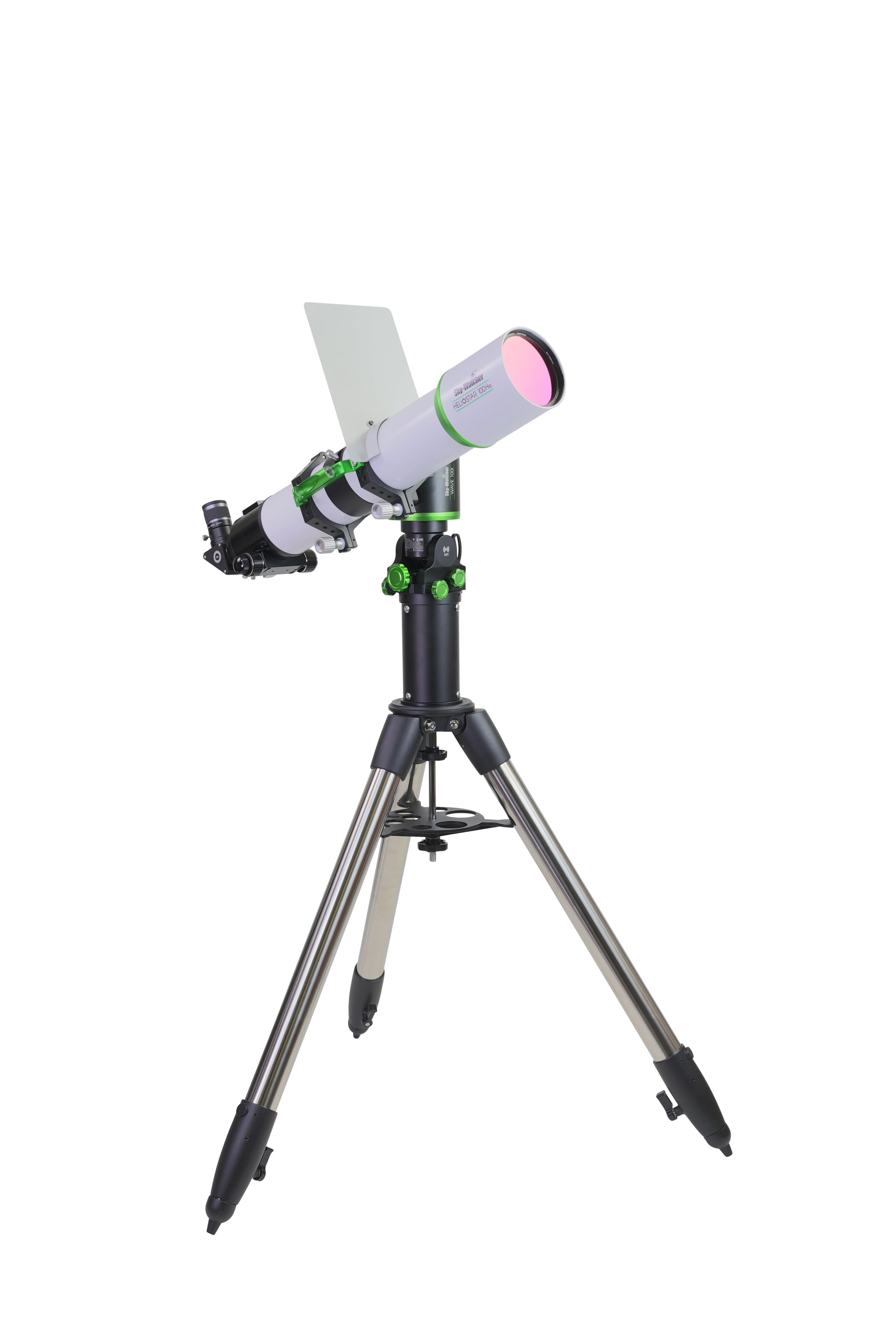 NEW! SkyMax 200DX (Coming Summer 2026) — Sky-Watcher USA
