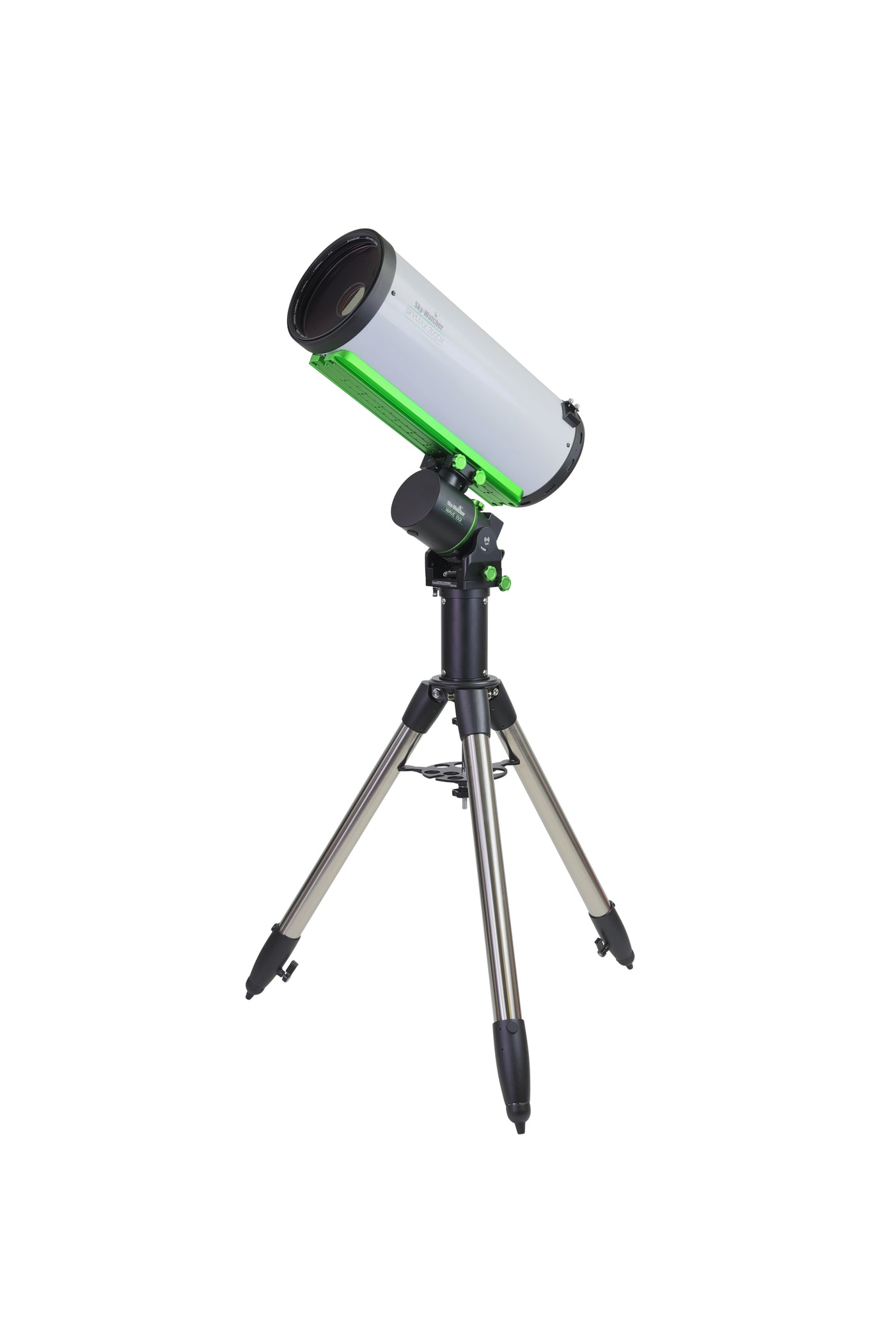 NEW! SkyMax 200DX (Coming Summer 2026) — Sky-Watcher USA