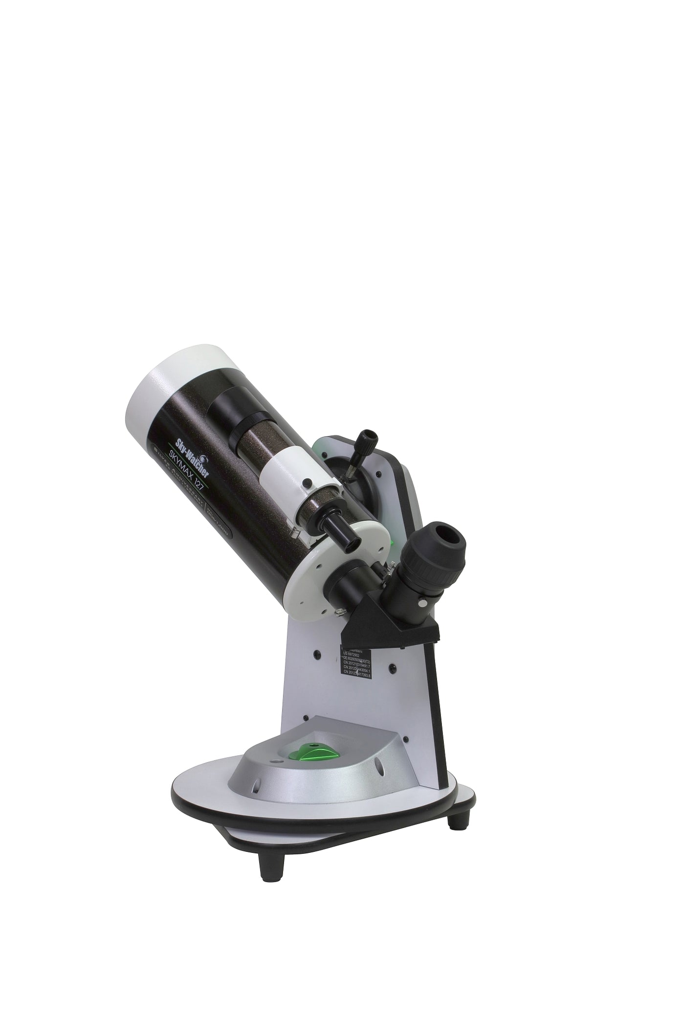 25th Anniversary Limited-Edition SkyMax 127 Virtuoso GTi — Sky-Watcher USA