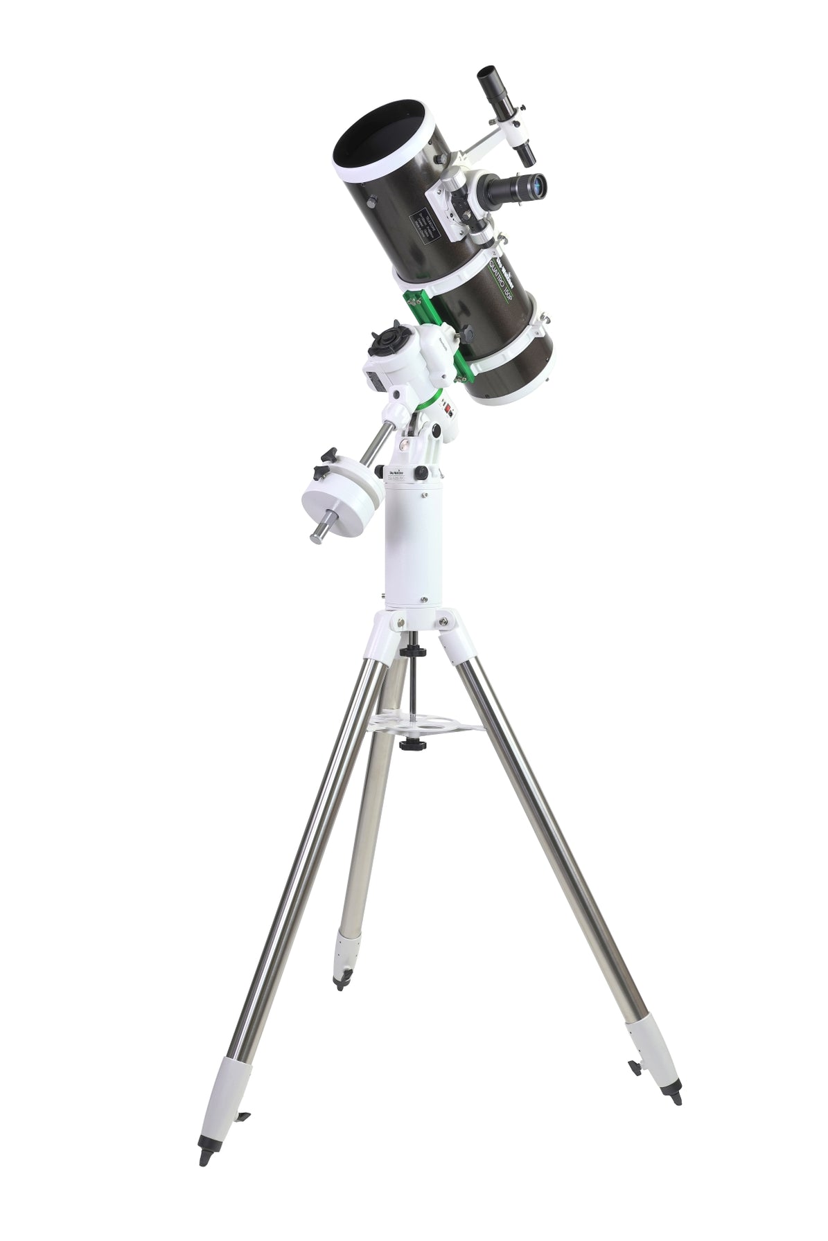 NEW! EQ-AL55i Pro — Sky-Watcher USA