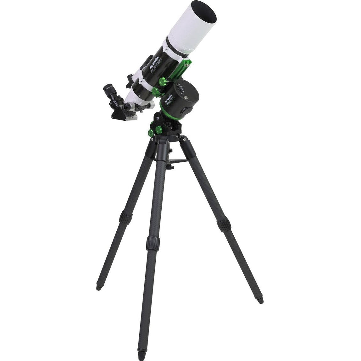 Wave 100i Pro Strainwave Mount — Sky-Watcher USA