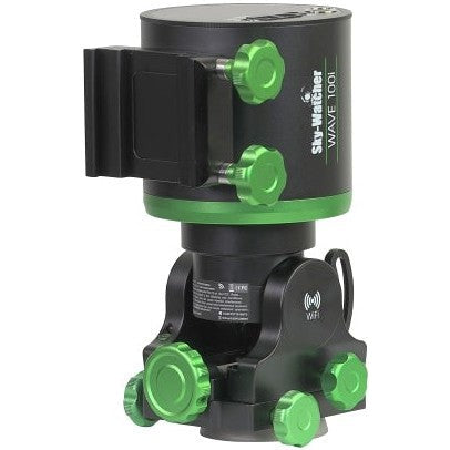Wave 100i Strainwave Mount — Sky-Watcher USA