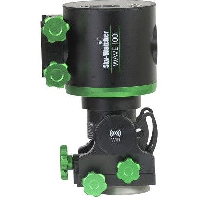 Wave 100i Strainwave Mount — Sky-Watcher USA