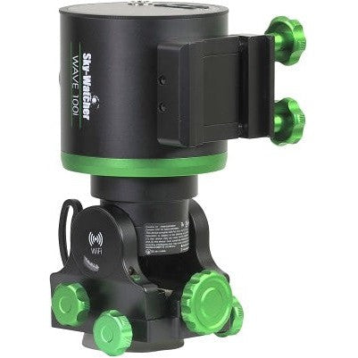 Wave 100i Strainwave Mount — Sky-Watcher USA