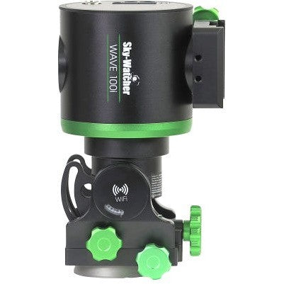 Wave 100i Strainwave Mount — Sky-Watcher USA