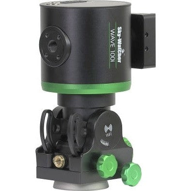 Wave 100i Strainwave Mount — Sky-Watcher USA