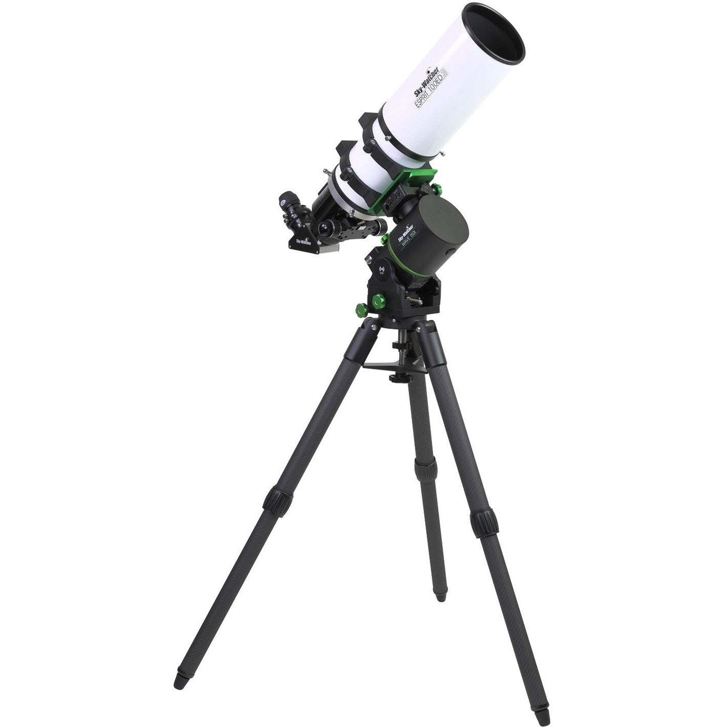 Wave 150i Pro Strainwave Mount — Sky-Watcher USA
