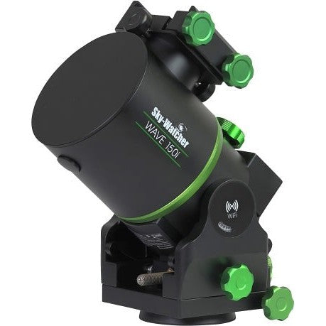 Wave 150i Strainwave Mount — Sky-Watcher USA