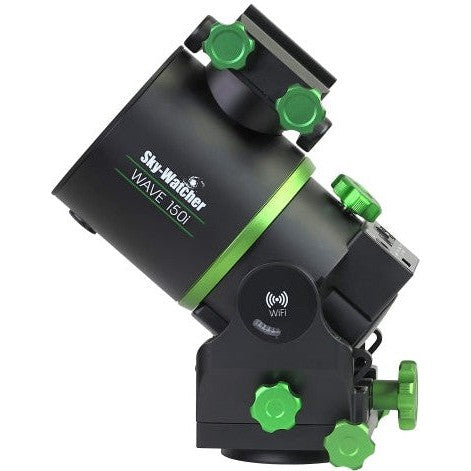 Wave 150i Strainwave Mount — Sky-Watcher USA