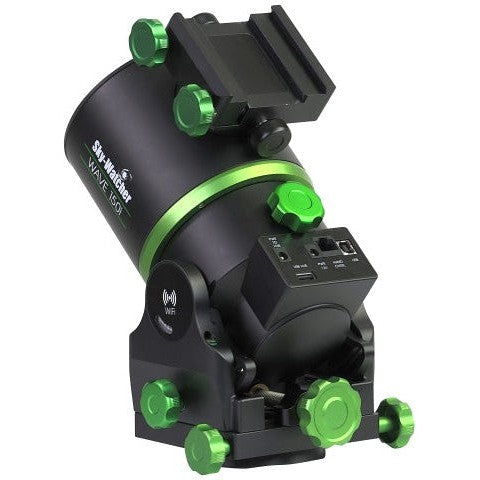 Wave 150i Strainwave Mount — Sky-Watcher USA