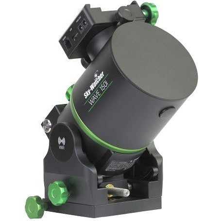 Wave 150i Strainwave Mount — Sky-Watcher USA