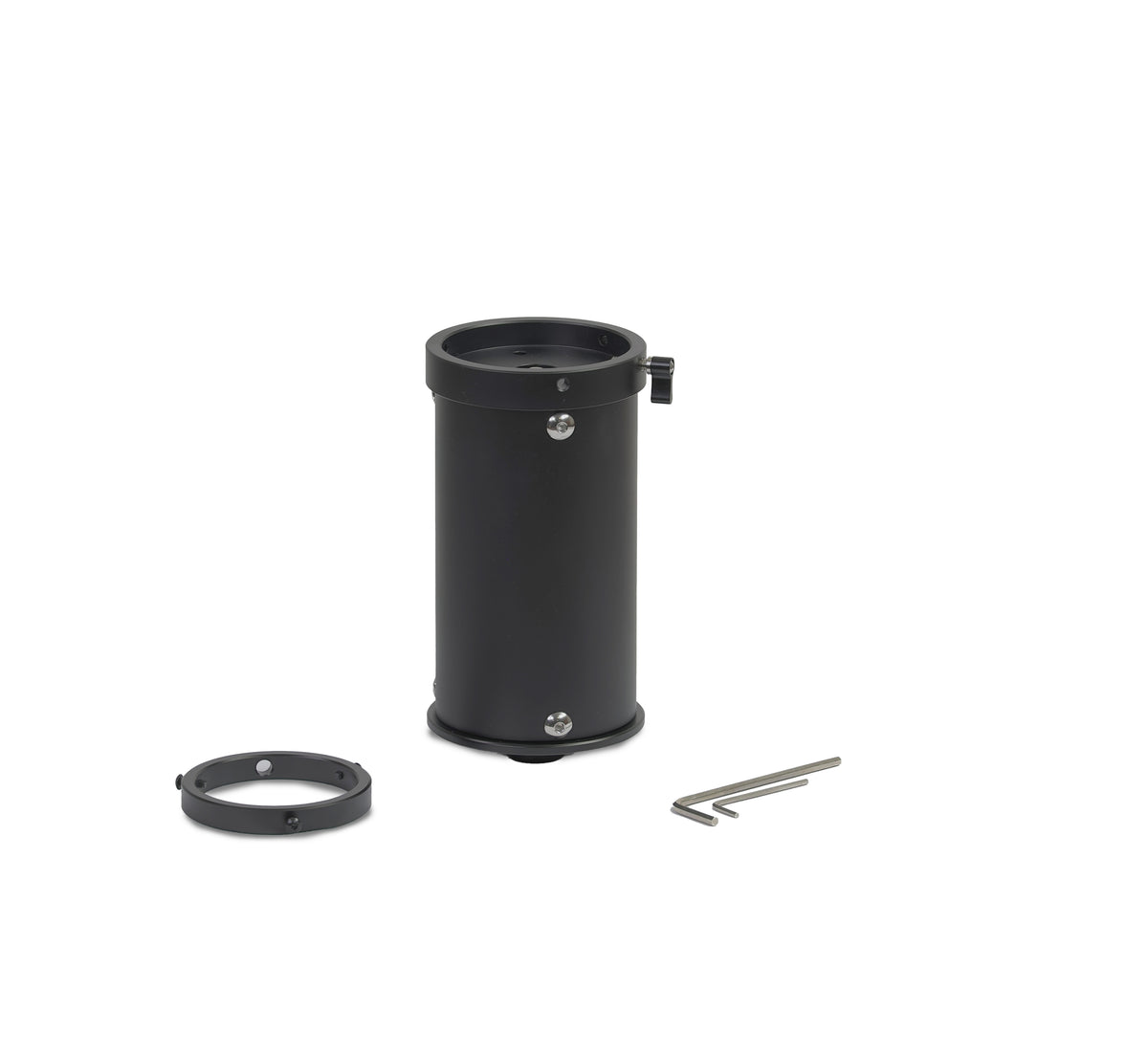 Wave To EQ6 Tripod Adapter/Pier Extension — Sky-Watcher USA