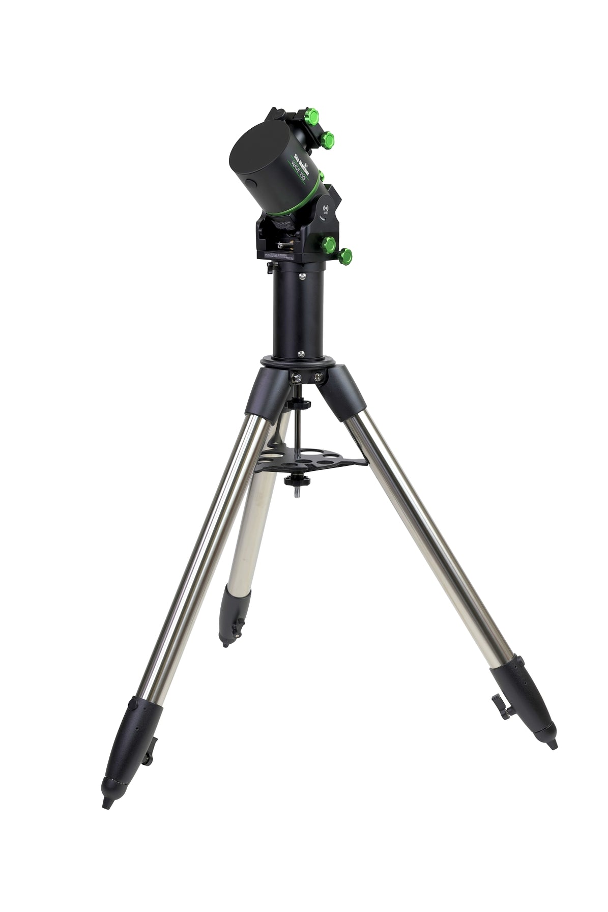 EQ6 to Wave Steel Tripod — Sky-Watcher USA