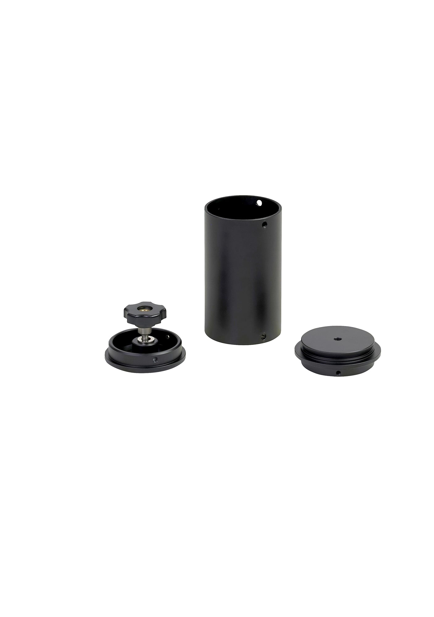 Star Adventurer To Wave Carbon Fiber Tripod Adapter / Pier Extension ...