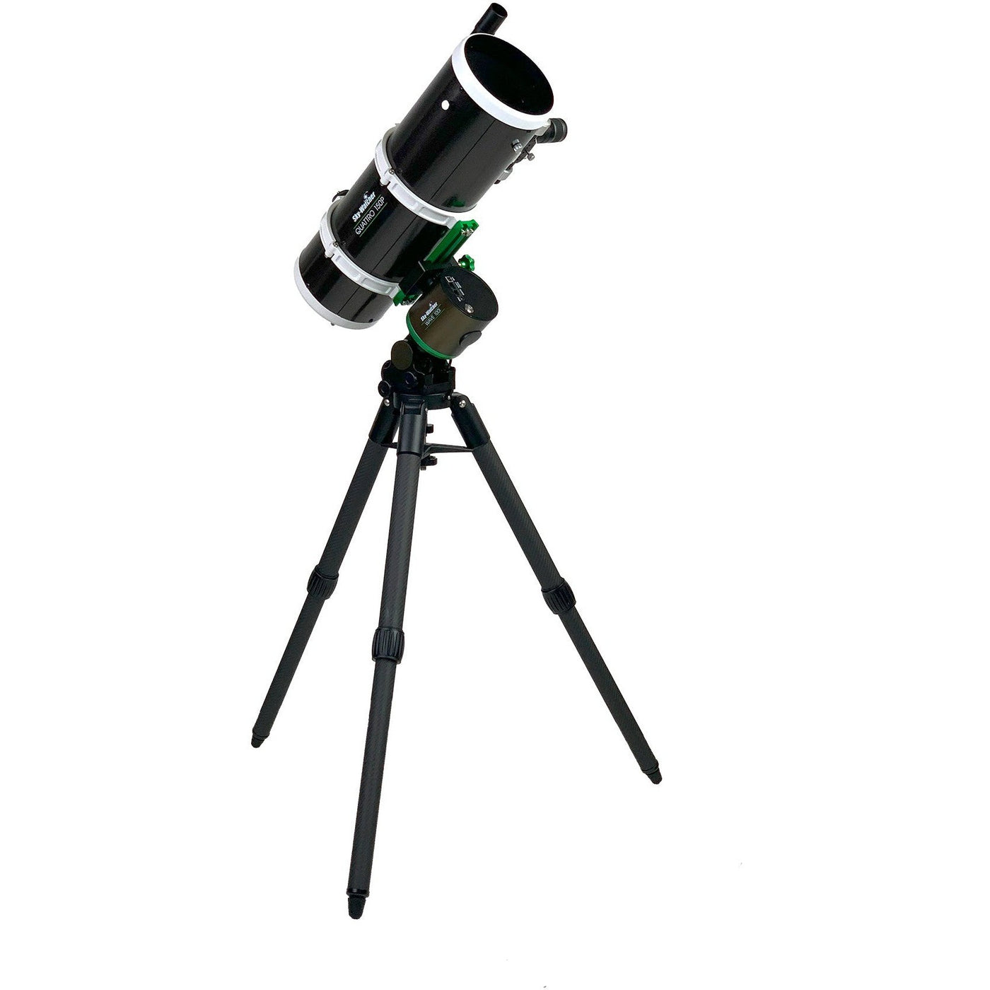 Wave 100i Pro Strainwave Mount — Sky-Watcher USA