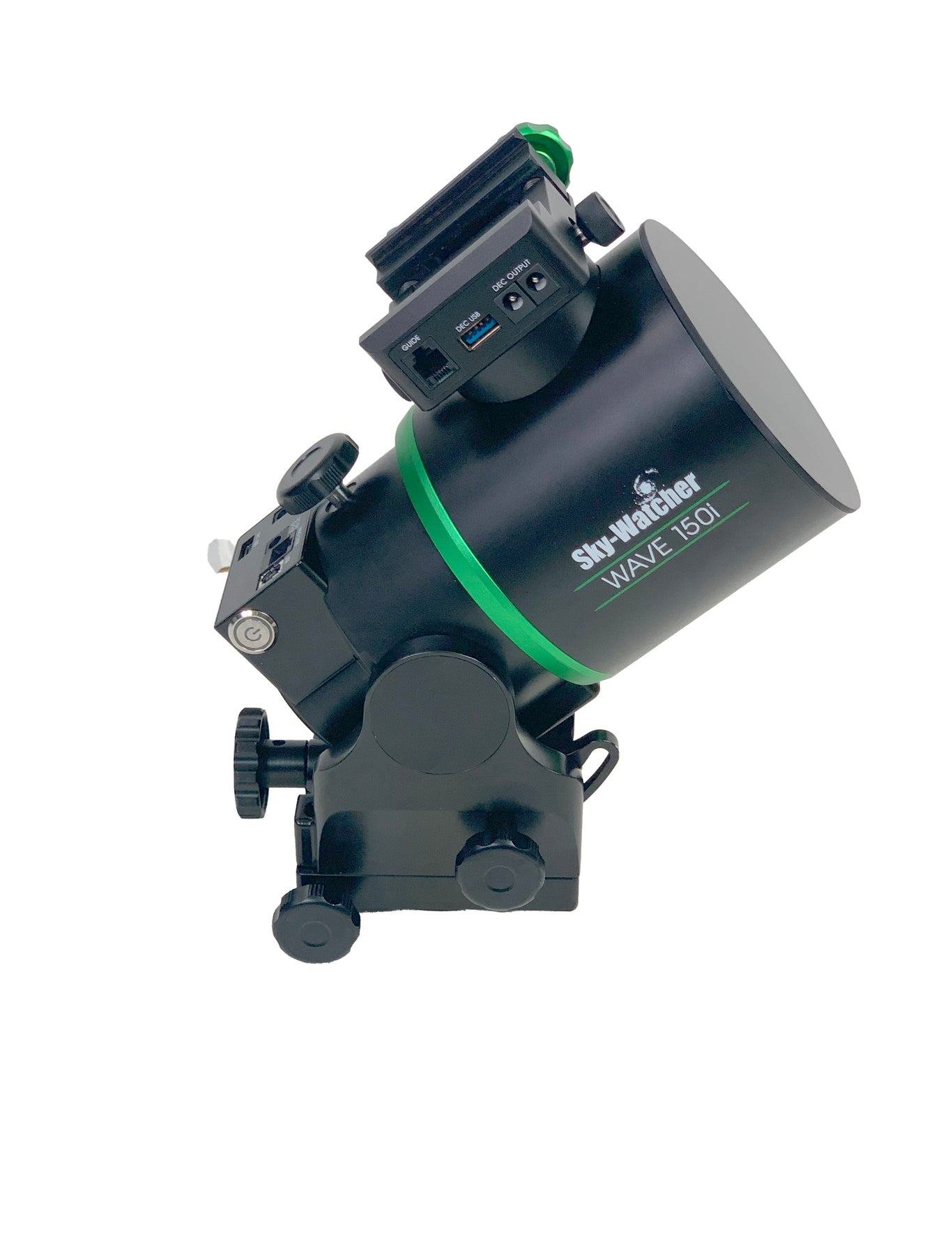 Wave 150i Strainwave Mount — Sky-Watcher USA