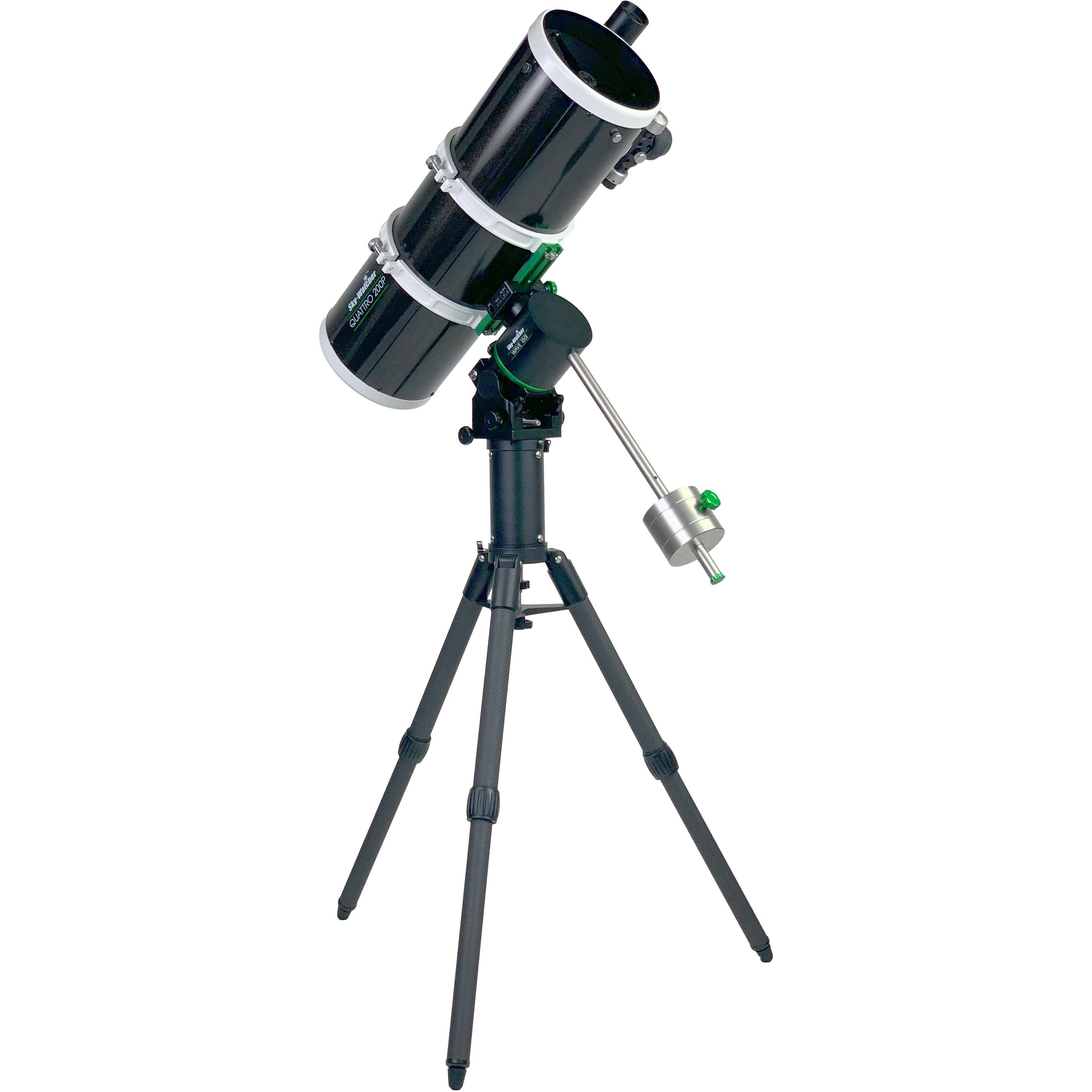 Wave 150i Strainwave Mount — Sky-Watcher USA