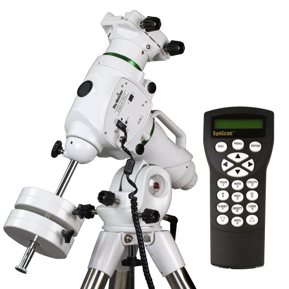 EQ6-R Pro — Sky-Watcher USA
