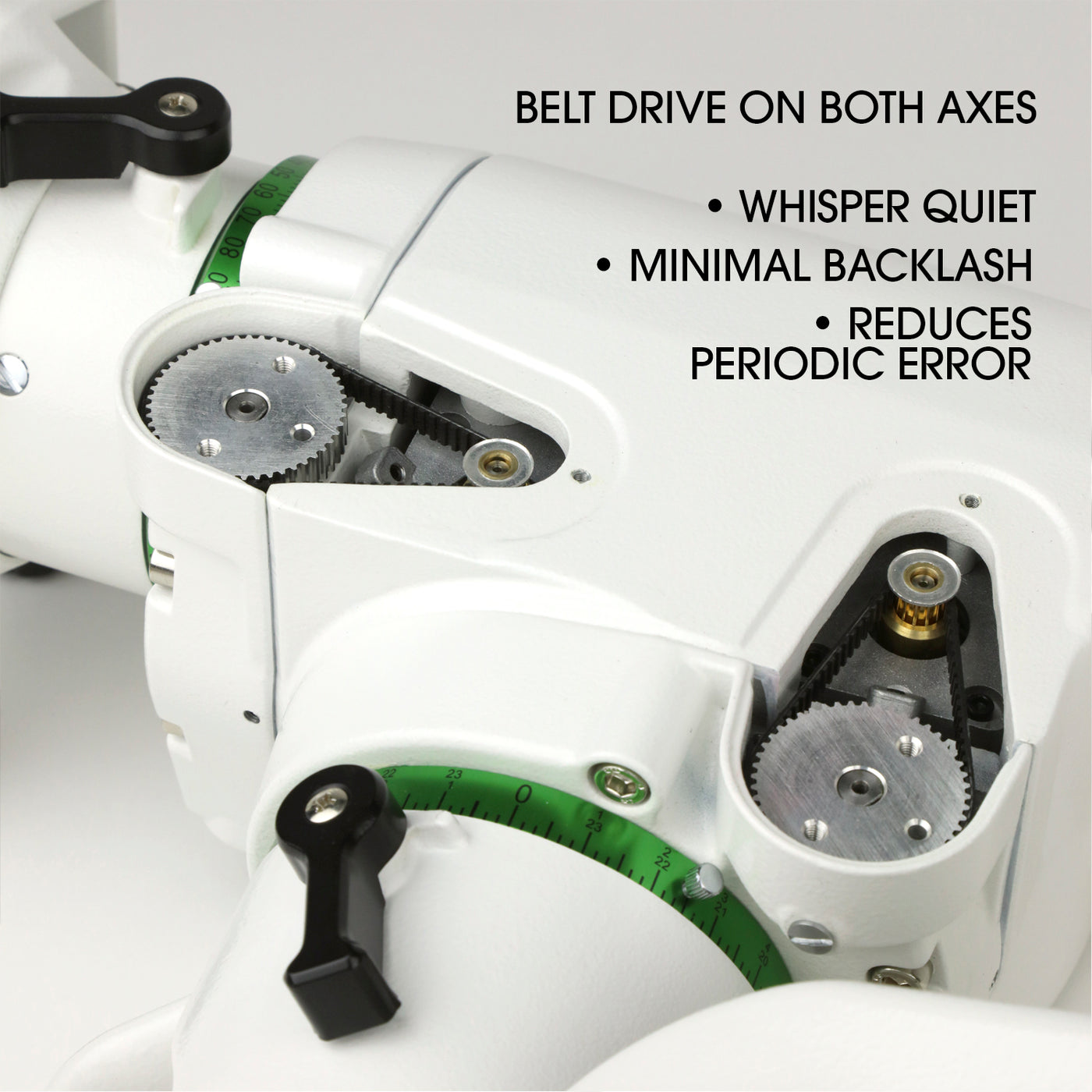 AZ-EQ6 Mount — Sky-Watcher USA