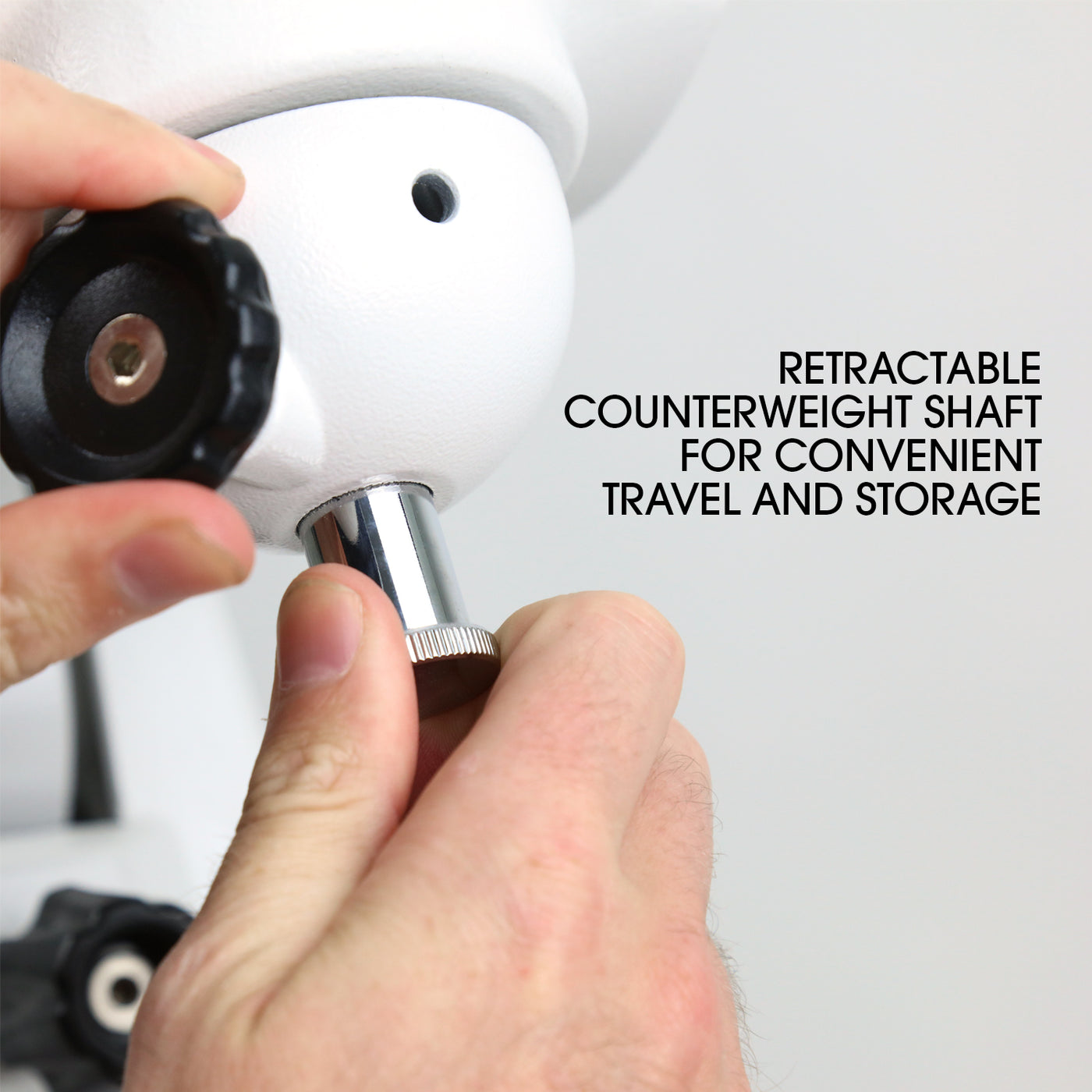 EQ6-R Pro — Sky-Watcher USA