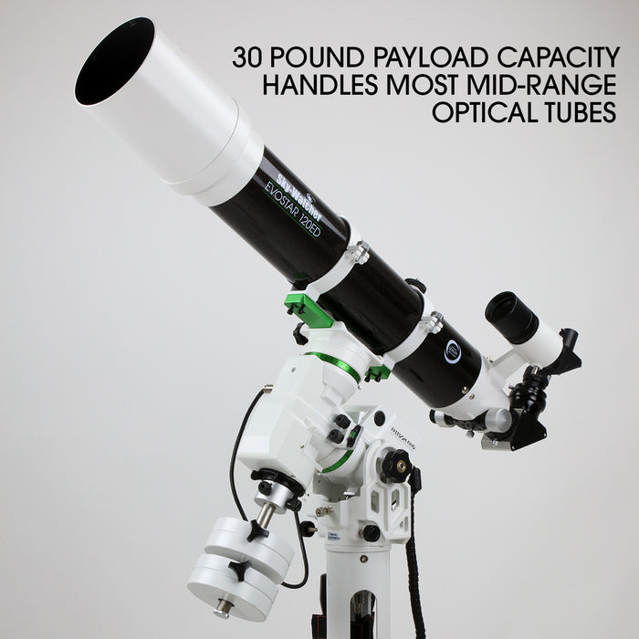 AZ-EQ5 — Sky-Watcher USA