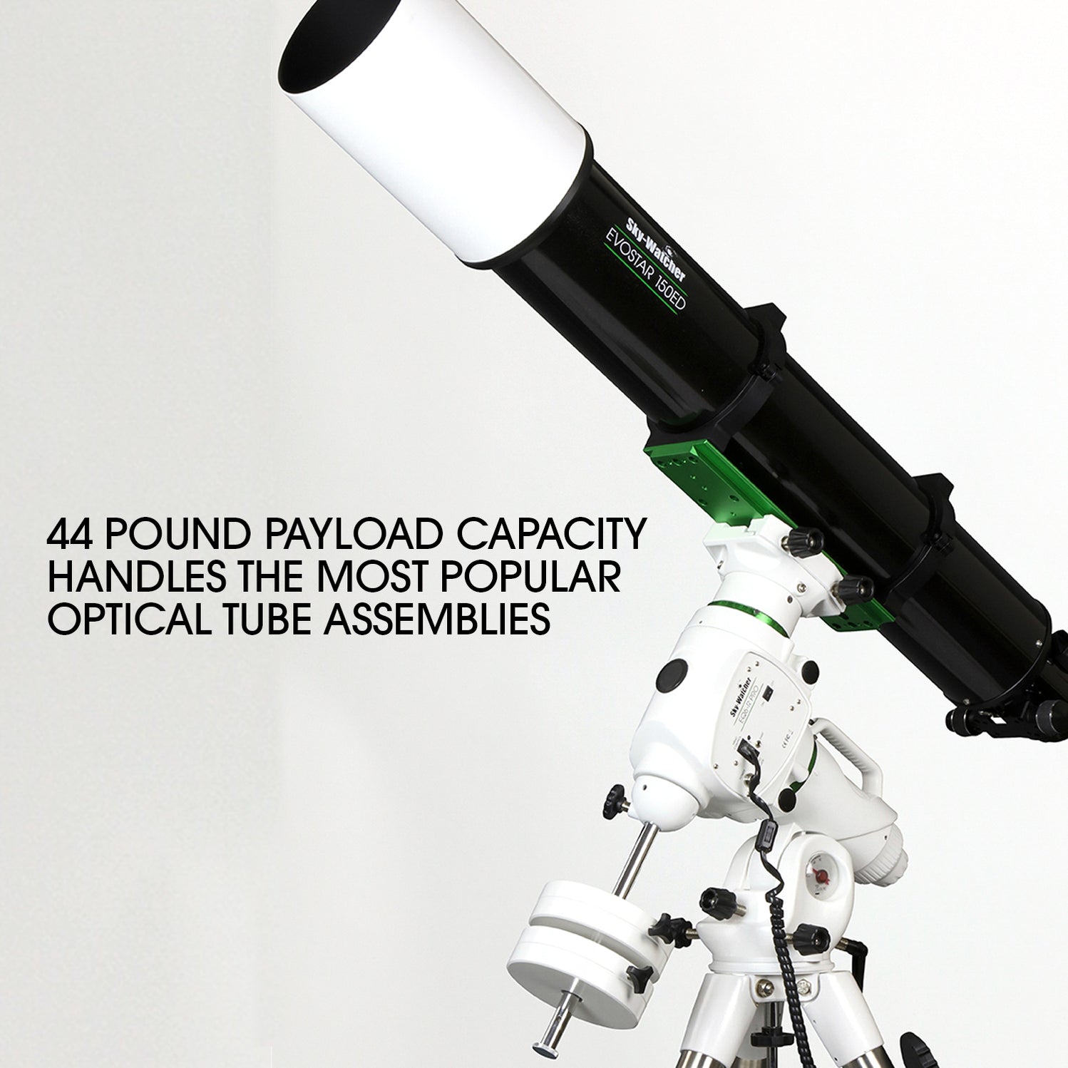 EQ6-R Pro — Sky-Watcher USA