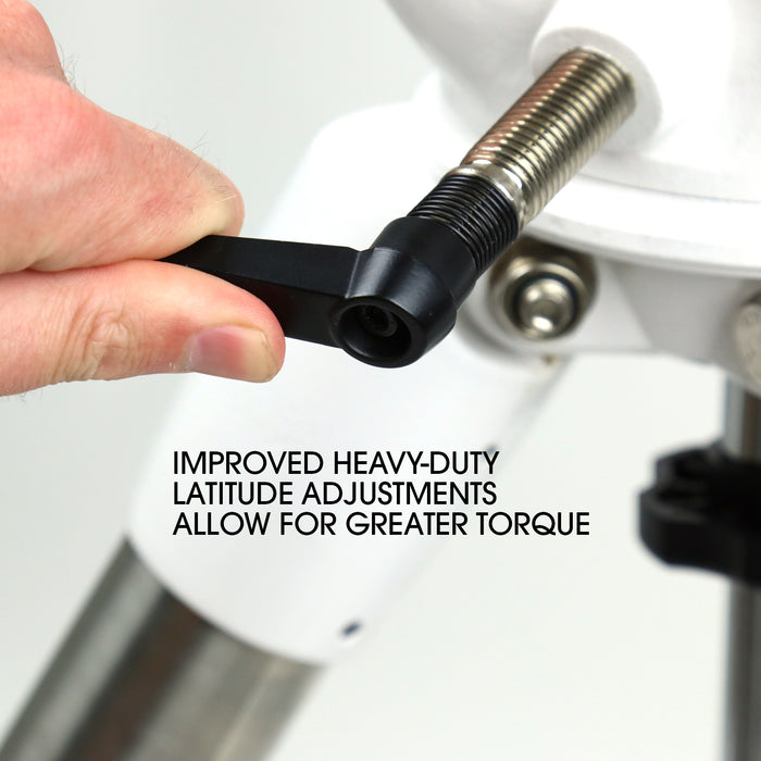 EQ6-R Pro — Sky-Watcher USA