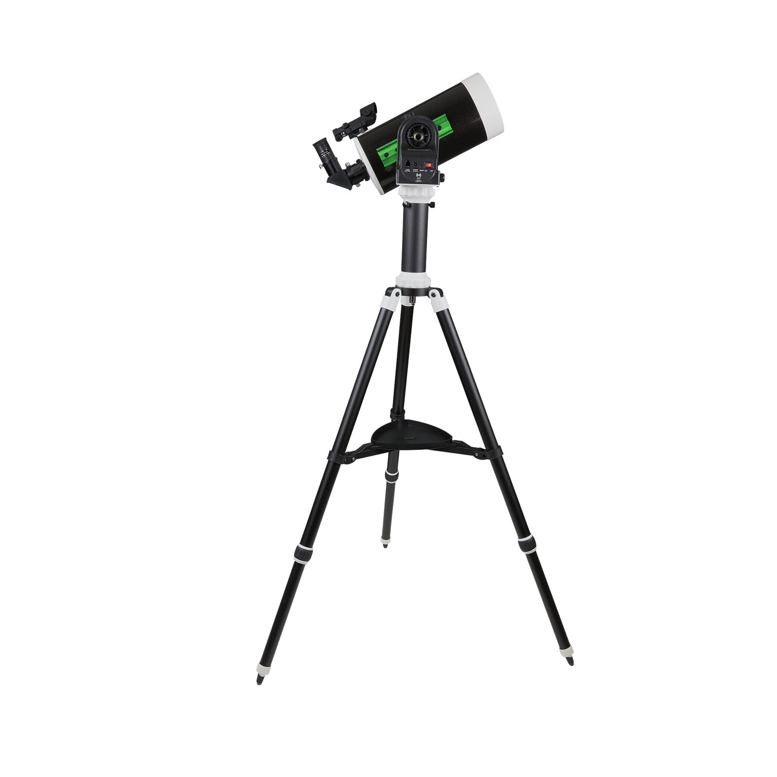 Skymax 127 AZ-GTi — Sky-Watcher USA