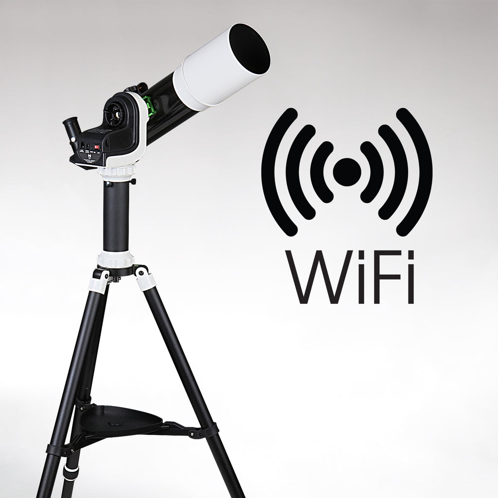 Heliostar 76mm H-Alpha Solar Telescope — Sky-Watcher USA