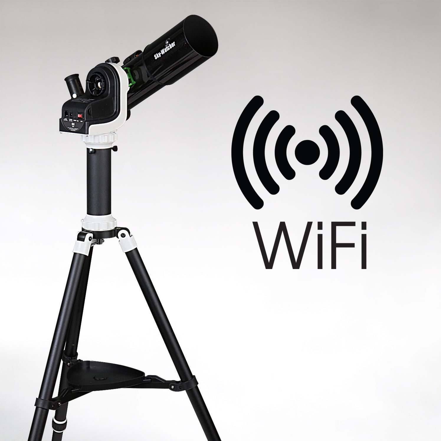 Telescopes — Sky-Watcher USA