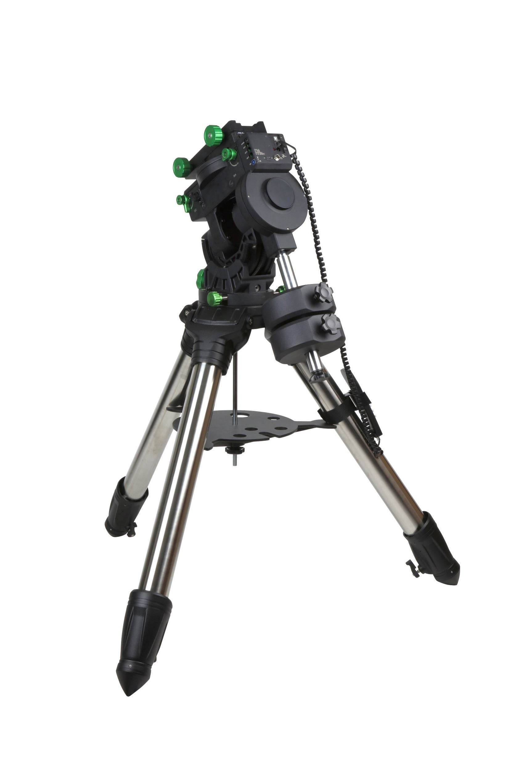 CQ350 Pro Mount with Heavy Duty Field Tripod — Sky-Watcher USA