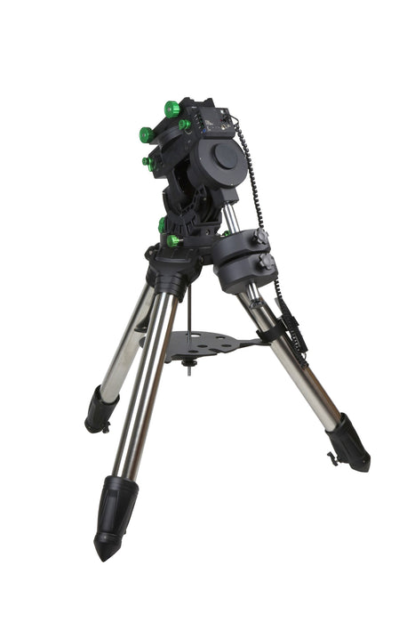 CQ350 Pro Mount with Heavy Duty Field Tripod — Sky-Watcher USA