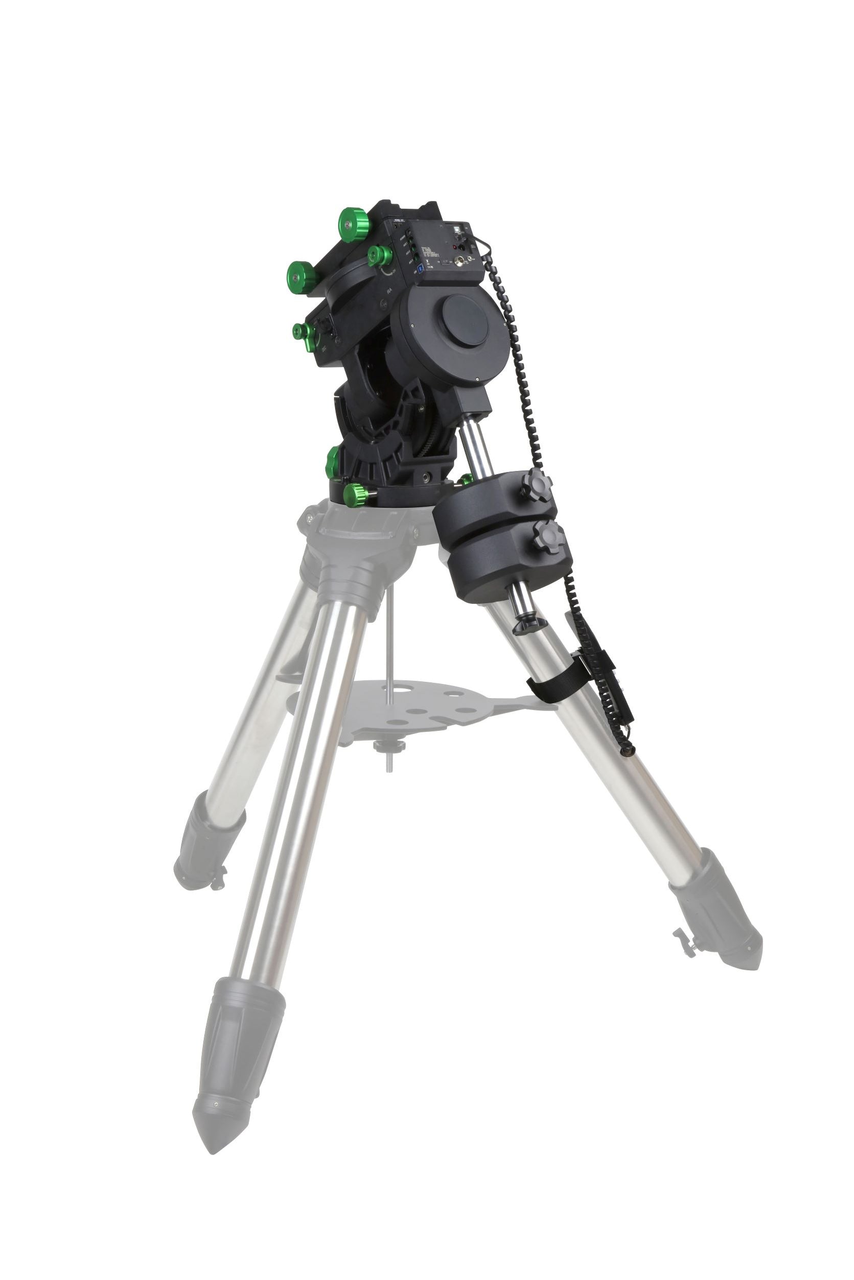 CQ350 Pro Mount Head Only with Counterweights — Sky-Watcher USA