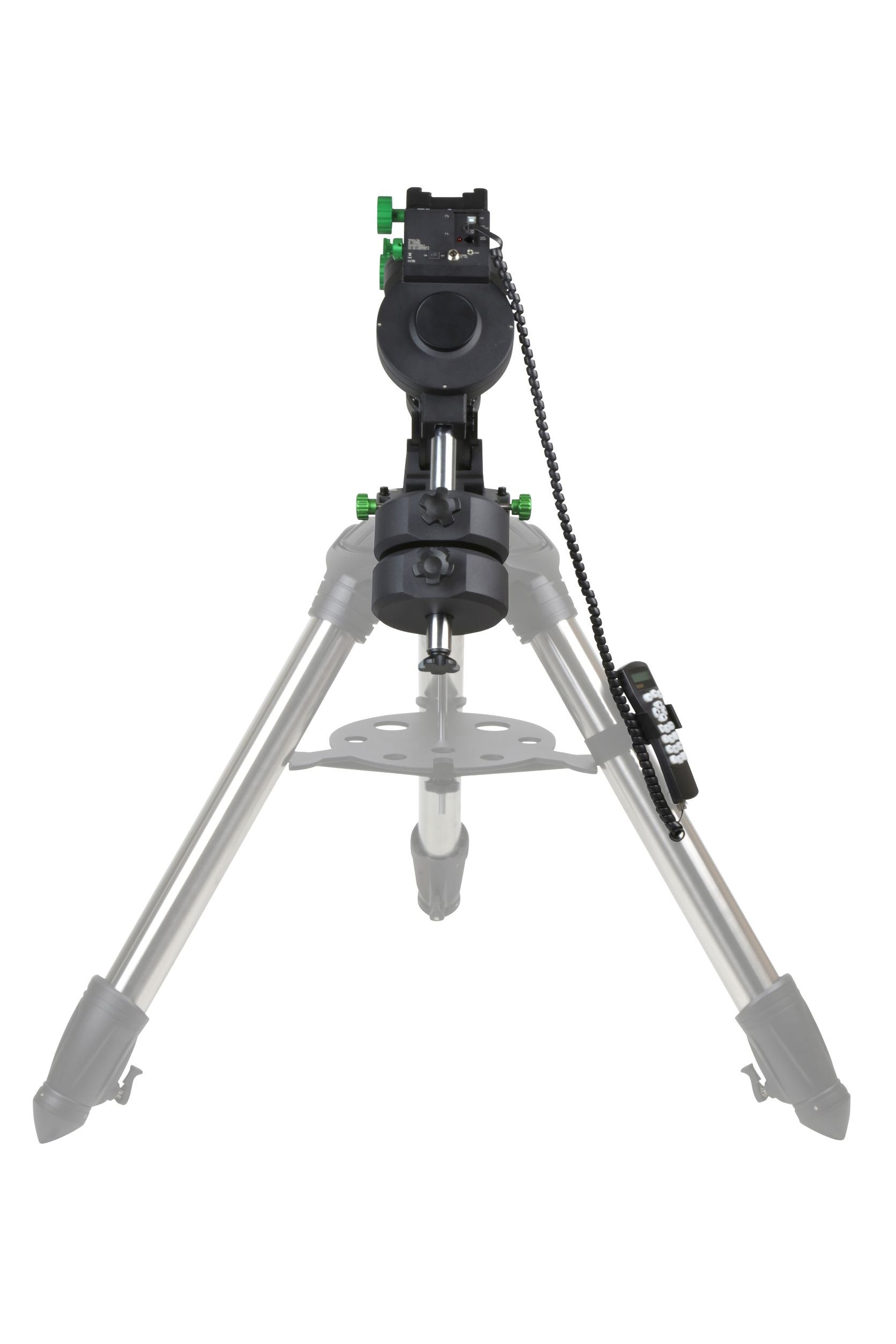 CQ350 Pro Mount Head Only with Counterweights — Sky-Watcher USA