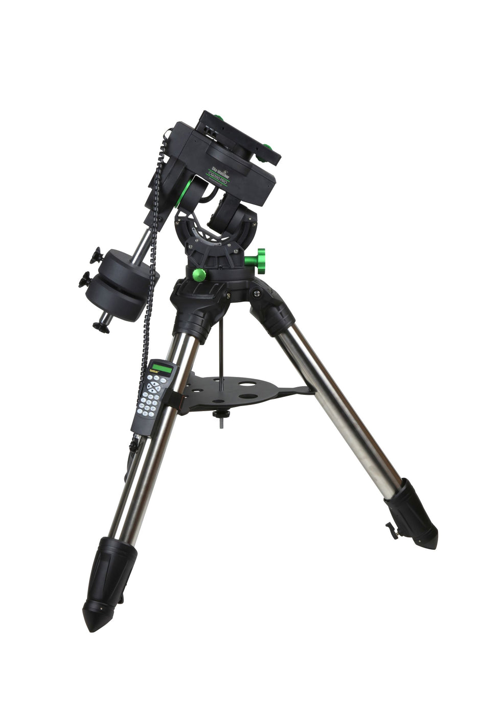 CQ350 Pro Mount with Heavy Duty Field Tripod — Sky-Watcher USA