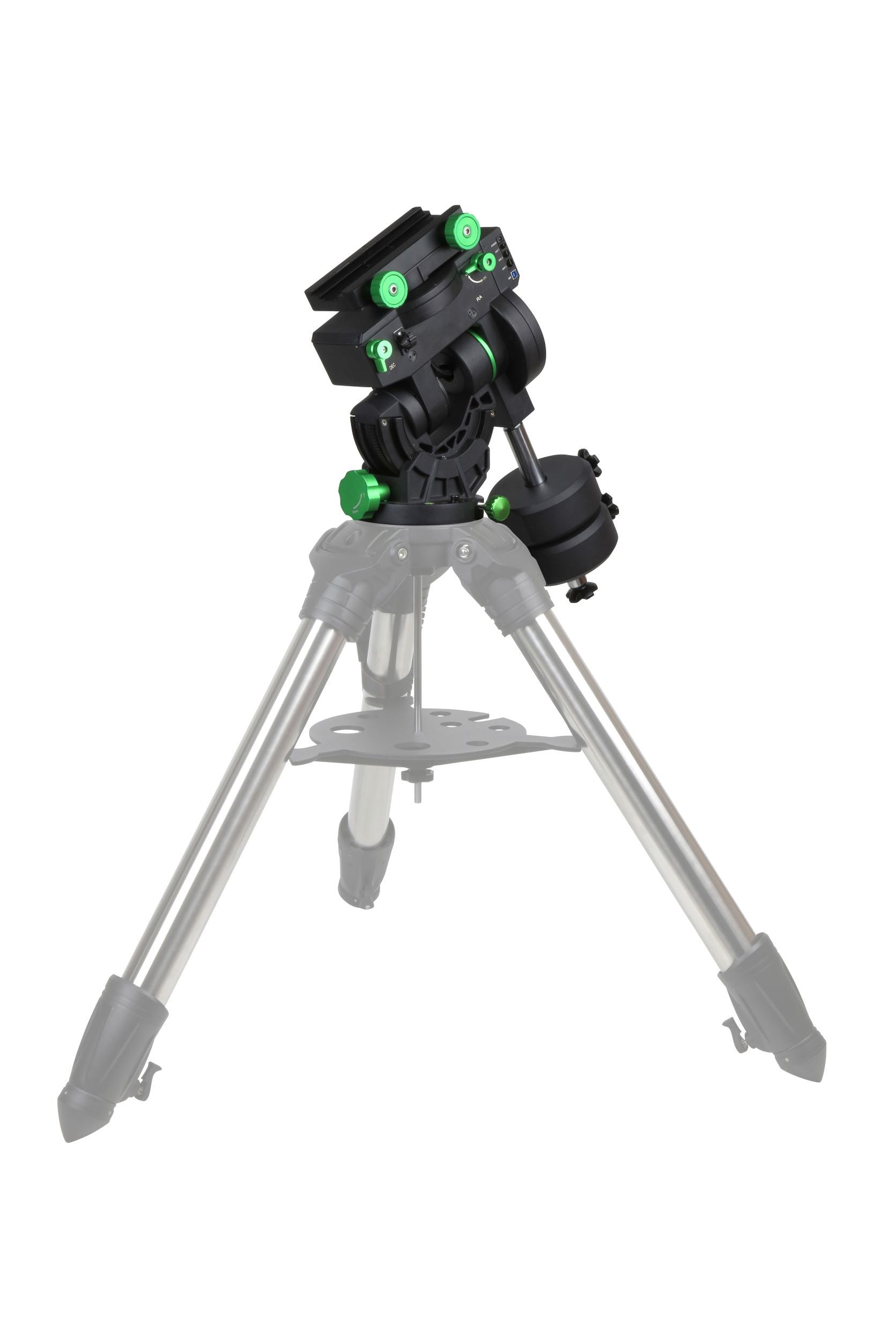 CQ350 Pro Mount Head Only with Counterweights — Sky-Watcher USA