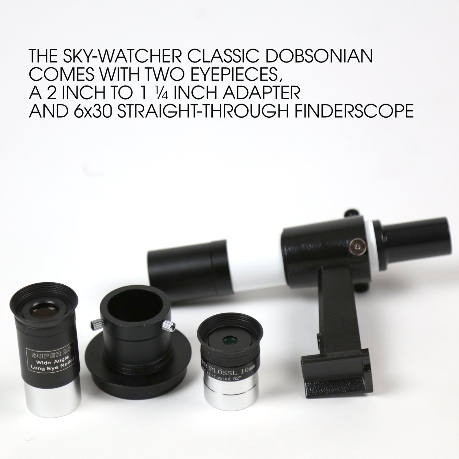 Classic 150P Dobsonian — Sky-Watcher USA