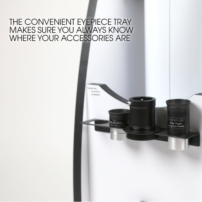 Classic 150P Dobsonian — Sky-Watcher USA