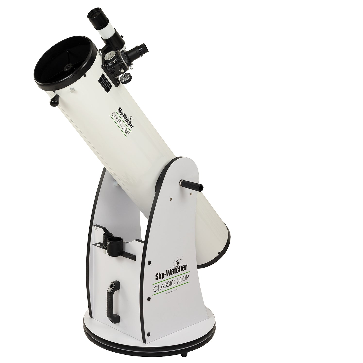 Telescopes — Sky-Watcher USA
