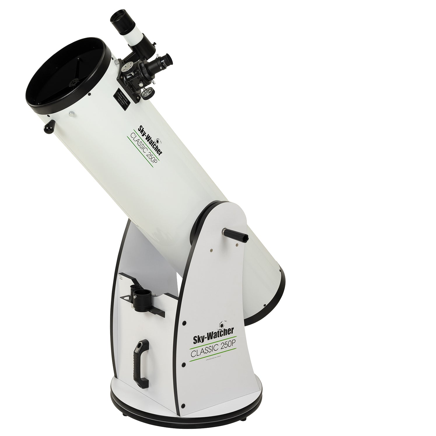Telescopes — Sky-Watcher USA