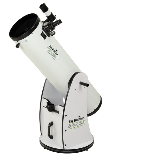 Dobsonian Telescopes — Sky-Watcher USA