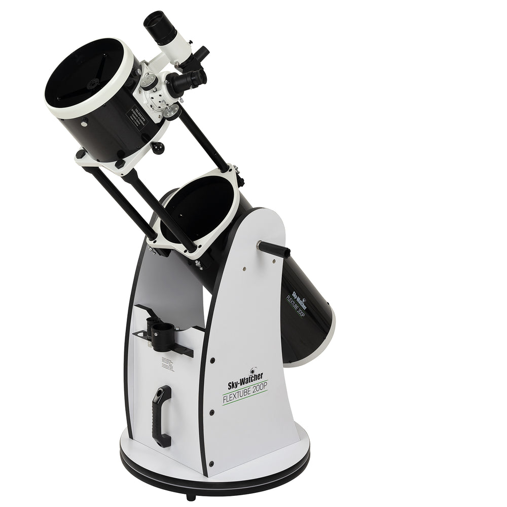 Flextube 200P Collapsible Dobsonian — Sky-Watcher USA