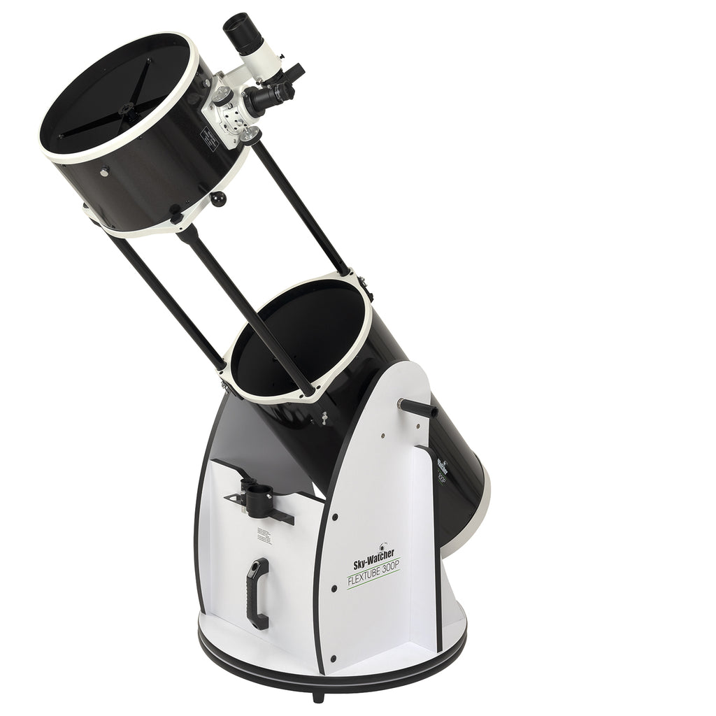 Dobsonian Telescopes — Sky-Watcher USA