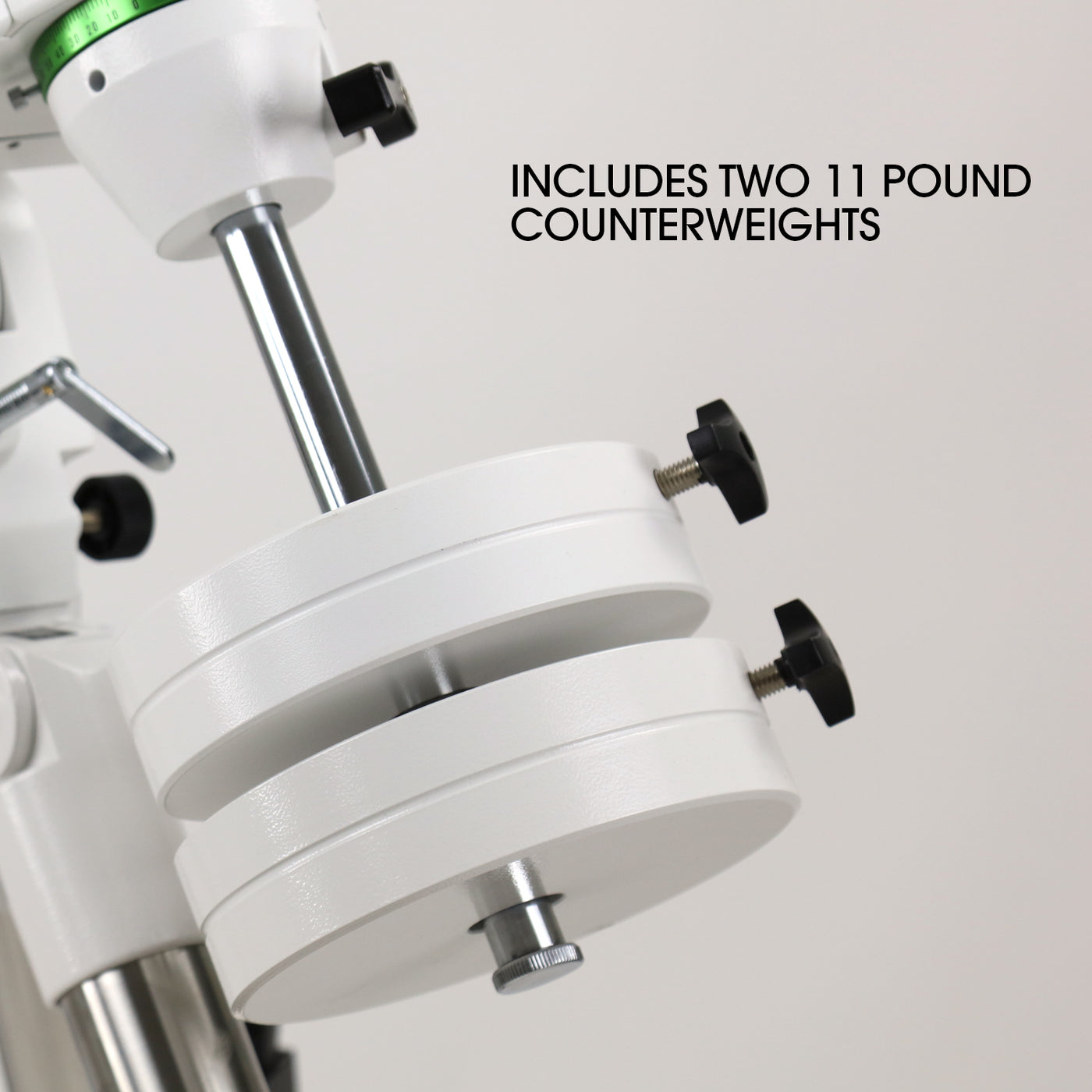 HEQ5 Mount — Sky-Watcher USA