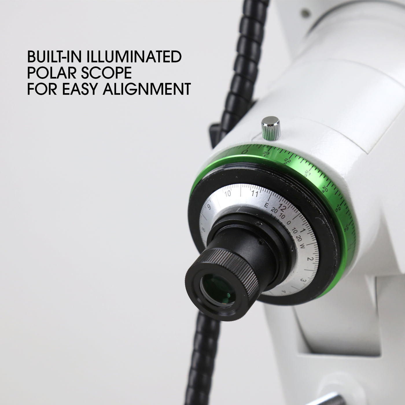 HEQ5 Mount — Sky-Watcher USA