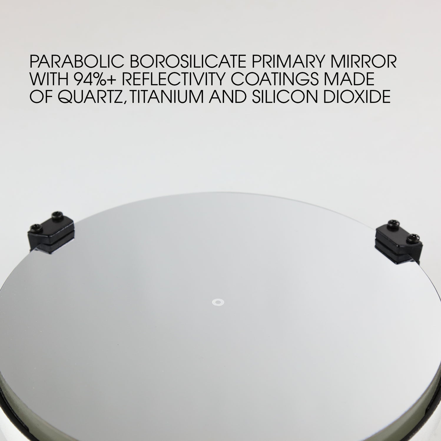 Classic 200P Dobsonian — Sky-Watcher USA