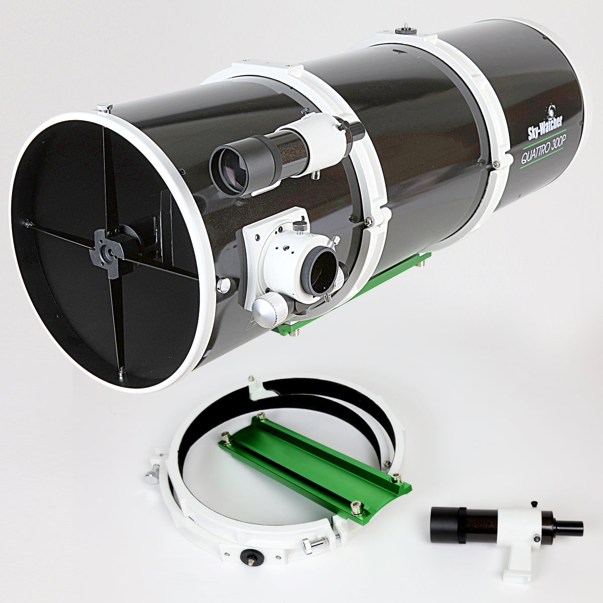 Quattro 300P Imaging Newtonian 12" — Sky-Watcher USA