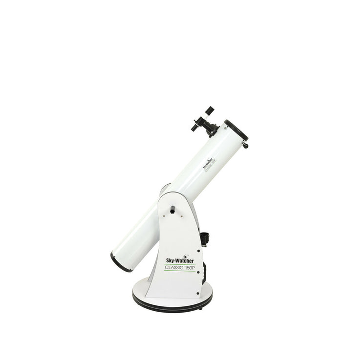 Classic 150P Dobsonian — Sky-Watcher USA